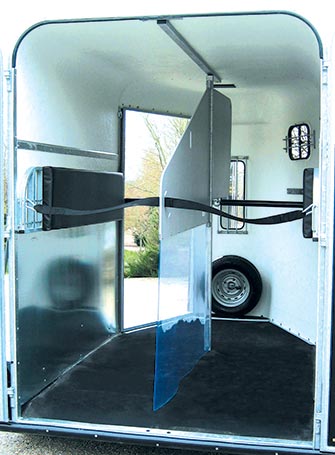 Van 2 places FAUTRAS PROVAN Classic